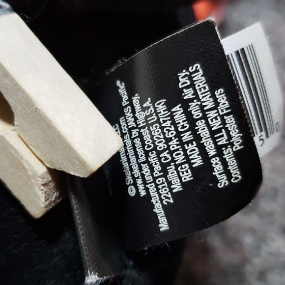 Skelanimals | Toys | Skelanimals Kit Plush 10 Years Old | Poshmark